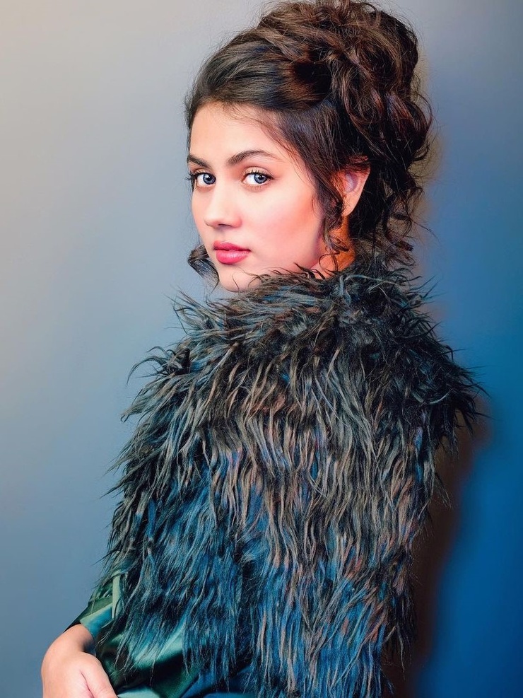 Picture of Rittika Sen