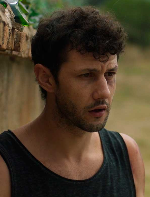 Picture of Joe Manjón