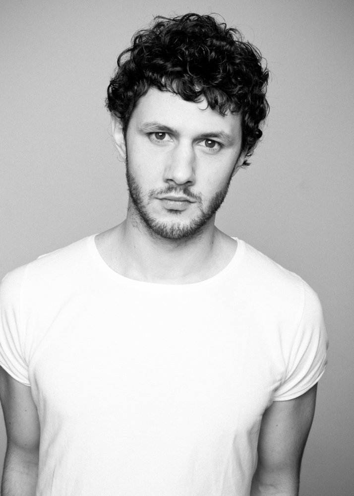 Picture of Joe Manjón