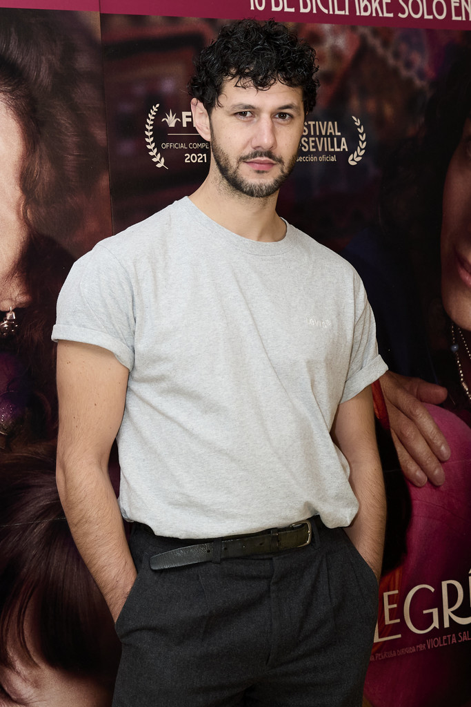 Picture of Joe Manjón