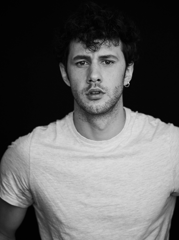 Image of Joe Manjón