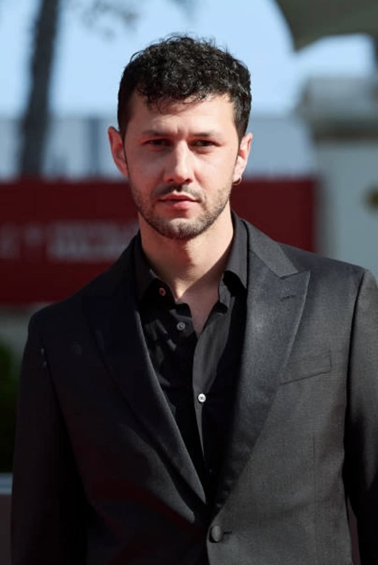 Picture of Joe Manjón