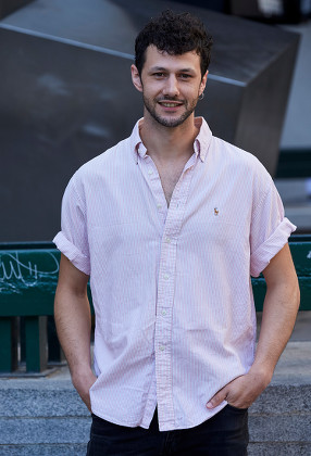 Picture of Joe Manjón