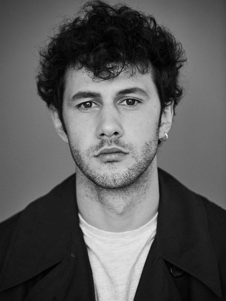 Picture of Joe Manjón