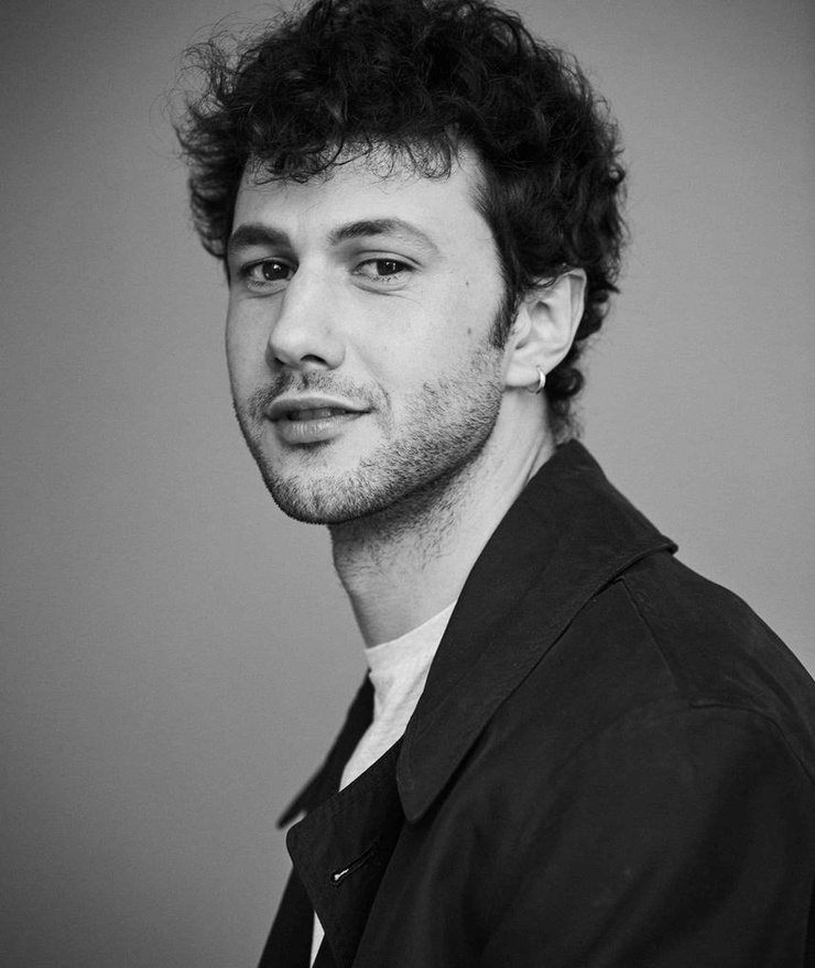 Image of Joe Manjón