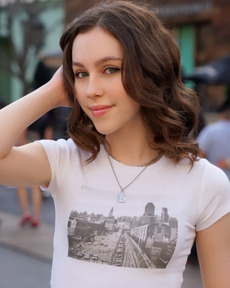 Picture of Kacey Fifield