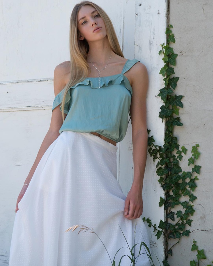 Image of Grace Valette