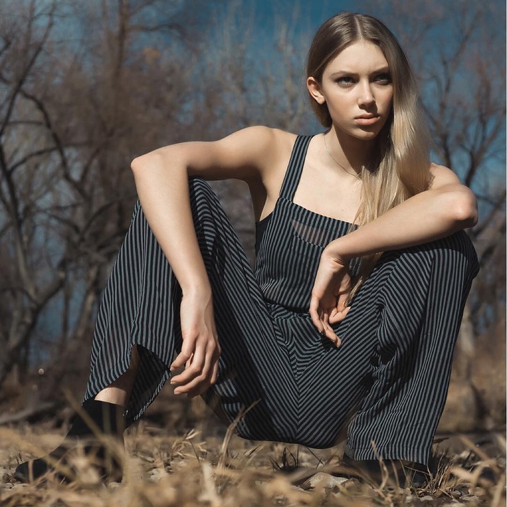 Picture of Grace Valette