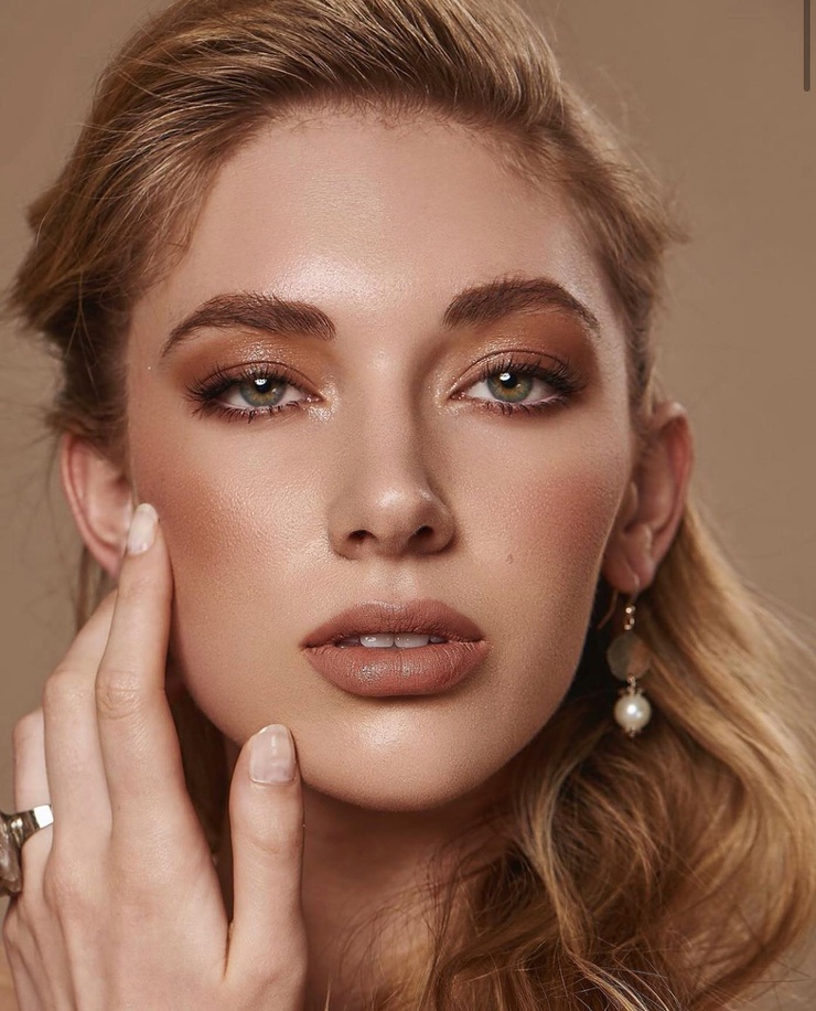 Picture of Grace Valette