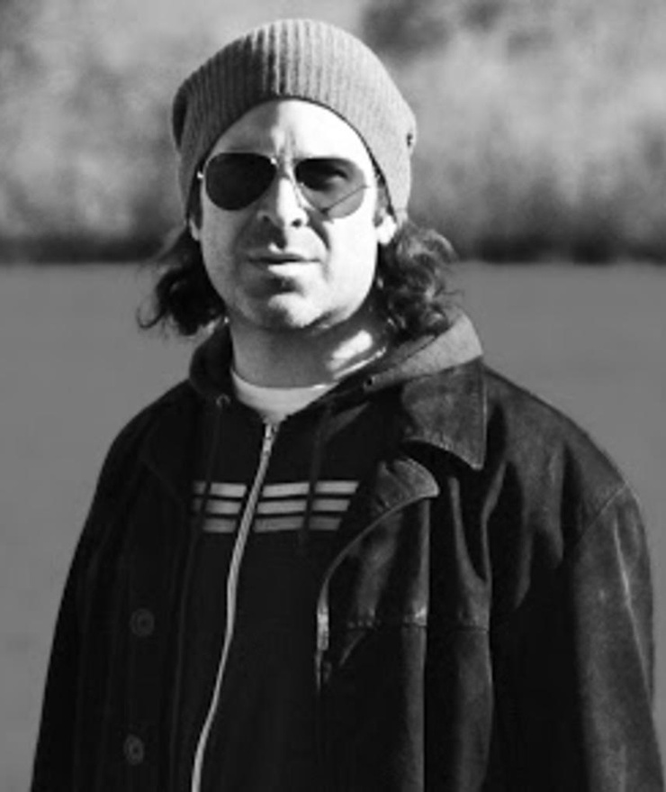 Image of Justin Reardon