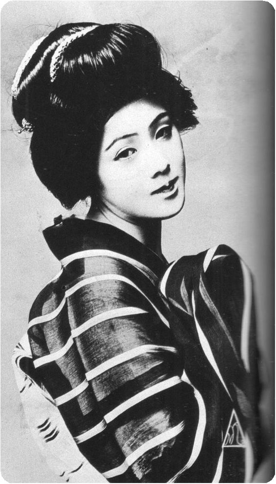 Picture of Kumeko Urabe