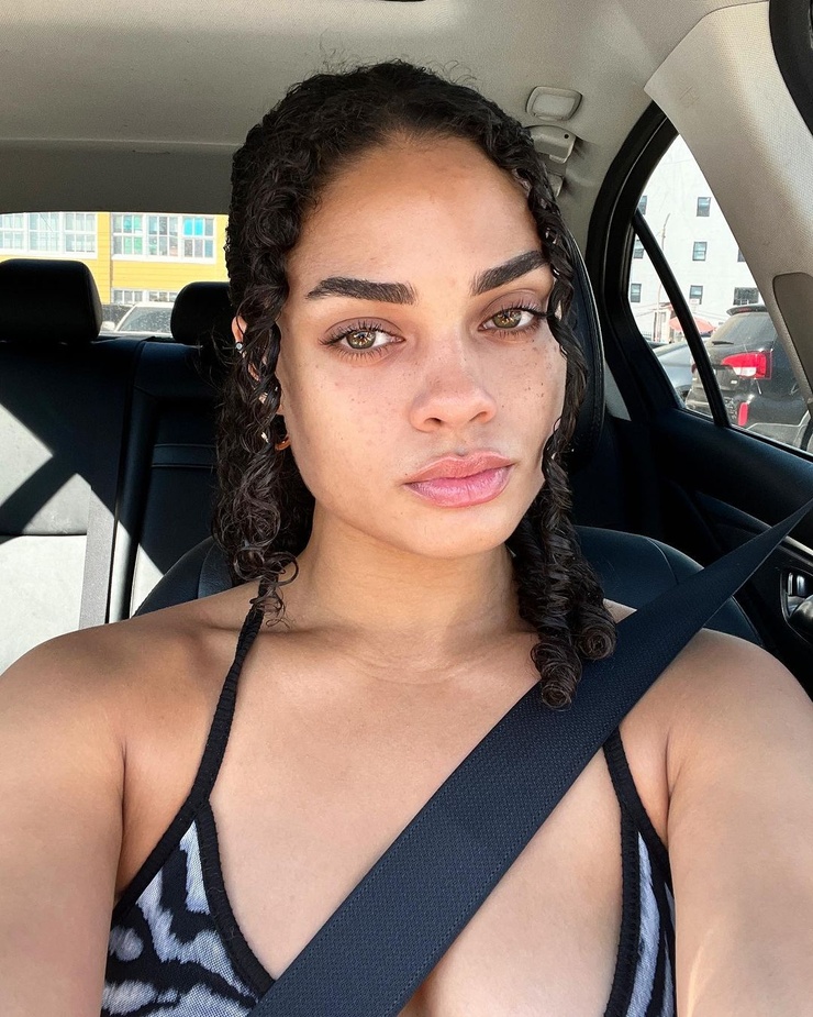 Rochelle Ravyn picture