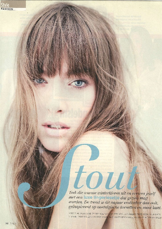 Picture of Eline Van Der Windt