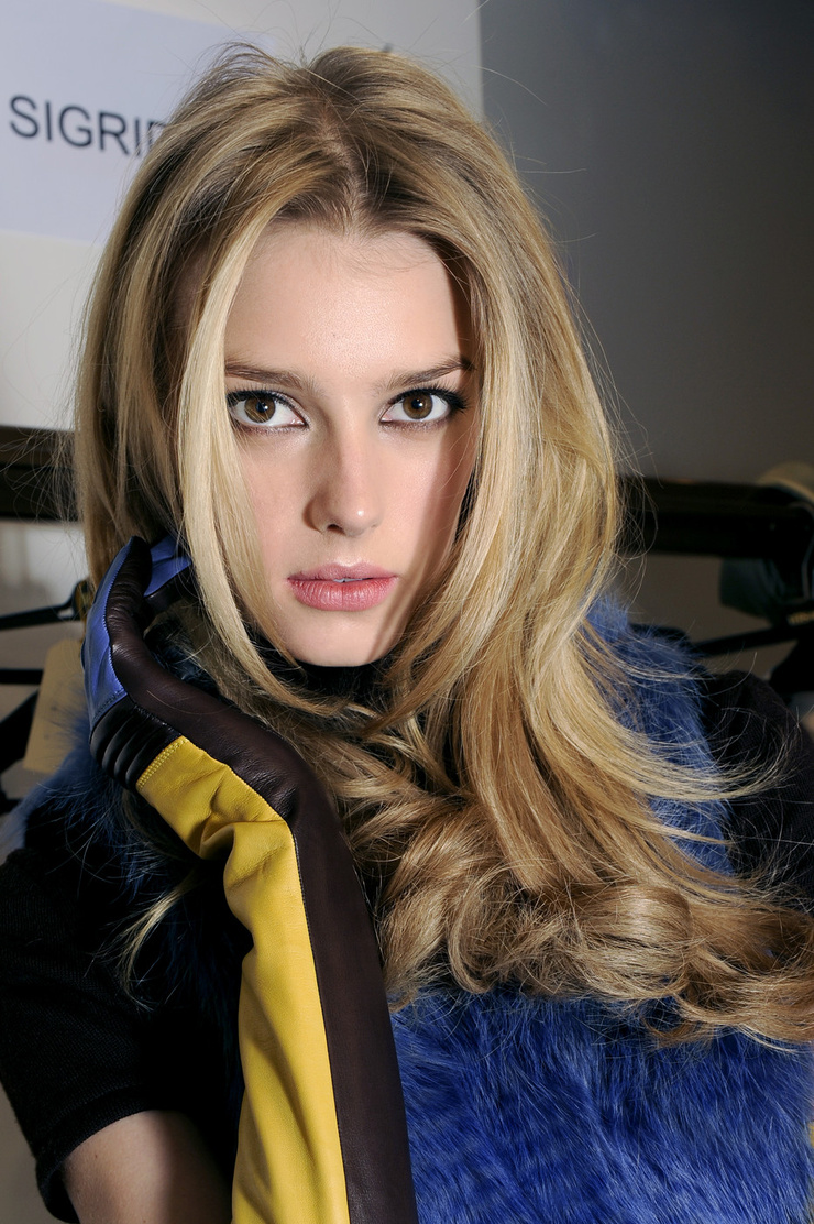 Sigrid Agren picture