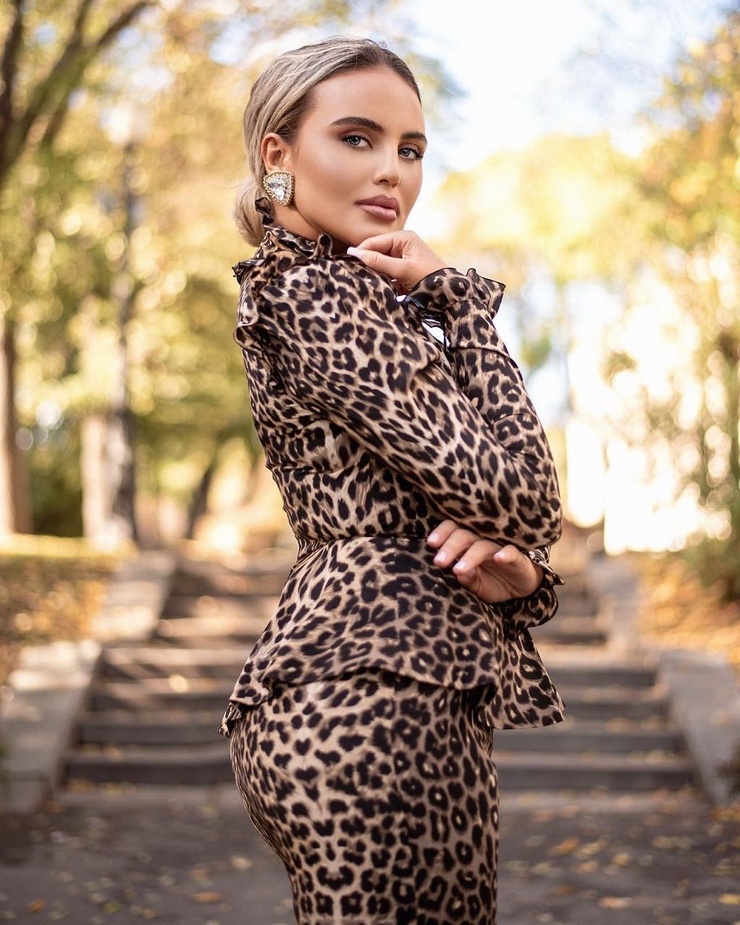 Picture of Alina Ilina