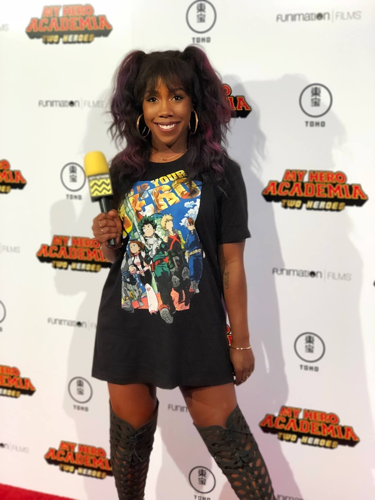 Picture of Jaimi Gray