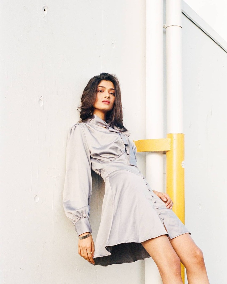 Picture of Swarali Yeolekar