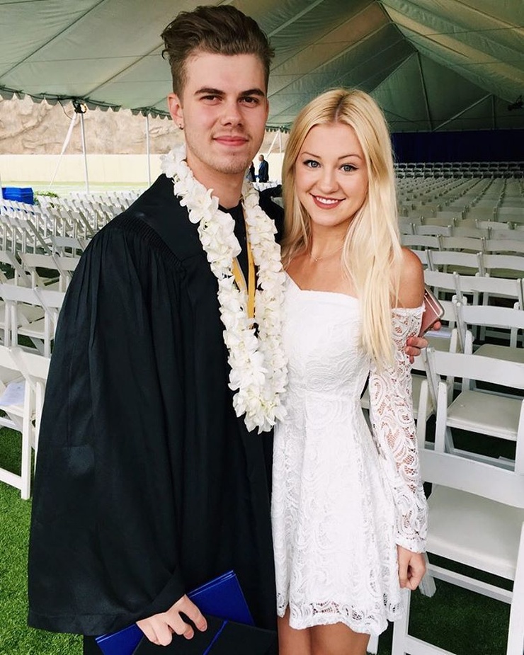 Picture of Ava Sambora