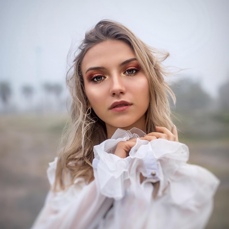 Sofía Pisarri image