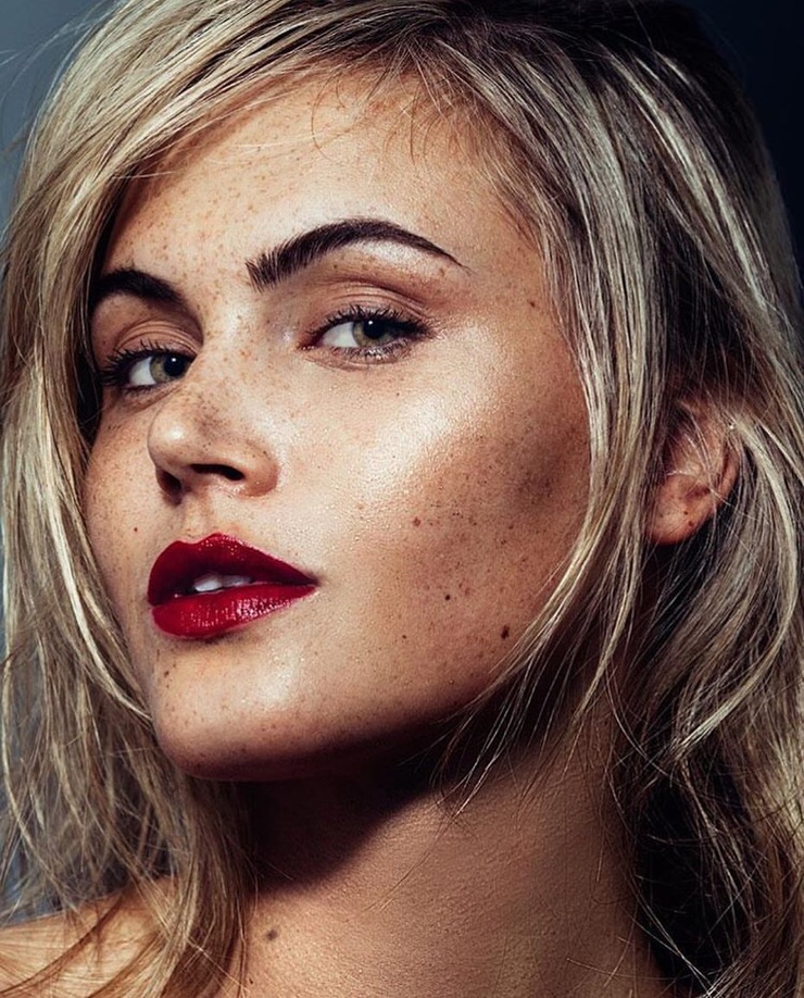 Picture of Alice Hayward