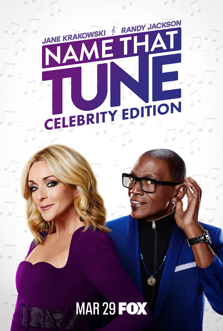 Picture of Name That Tune