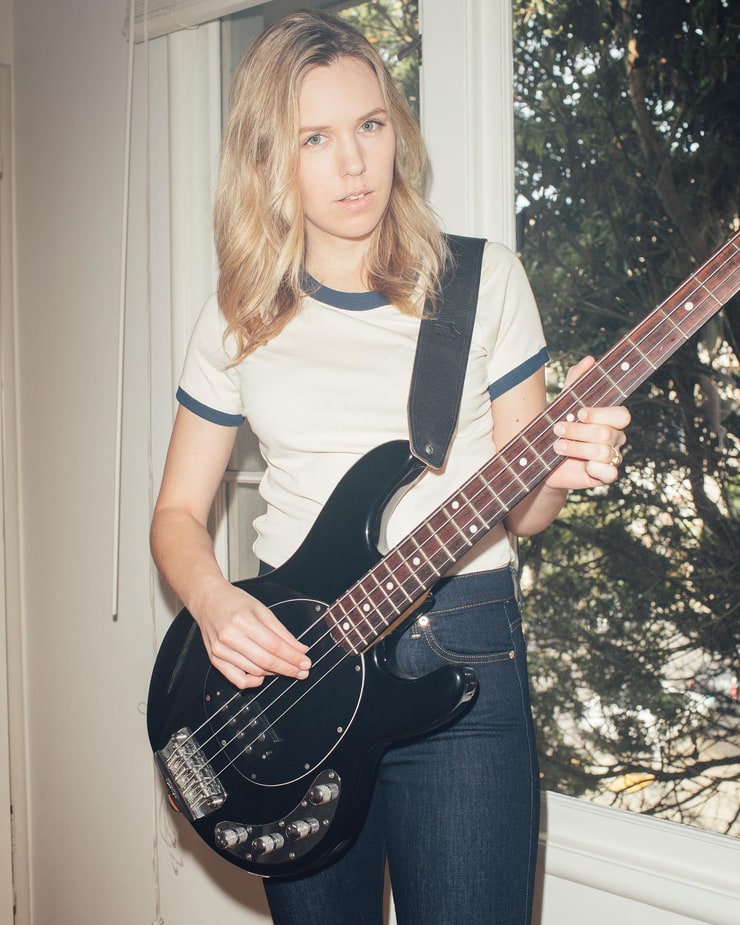 Picture of Nataly Dawn