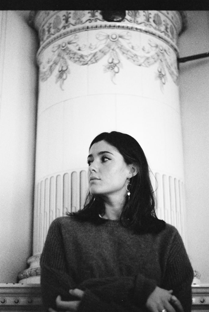 Picture of Léon (Swedish Singer)