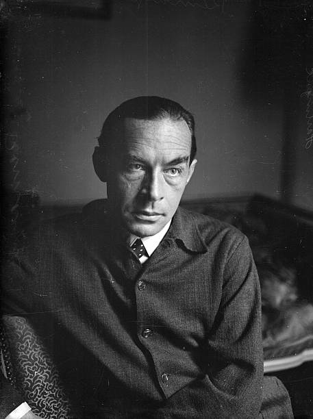 Erich Maria Remarque
