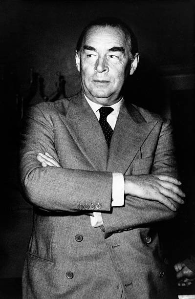 Erich Maria Remarque