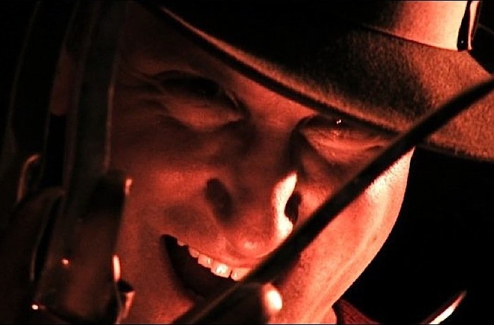 Picture of Krueger (A Tale from Elm Street)