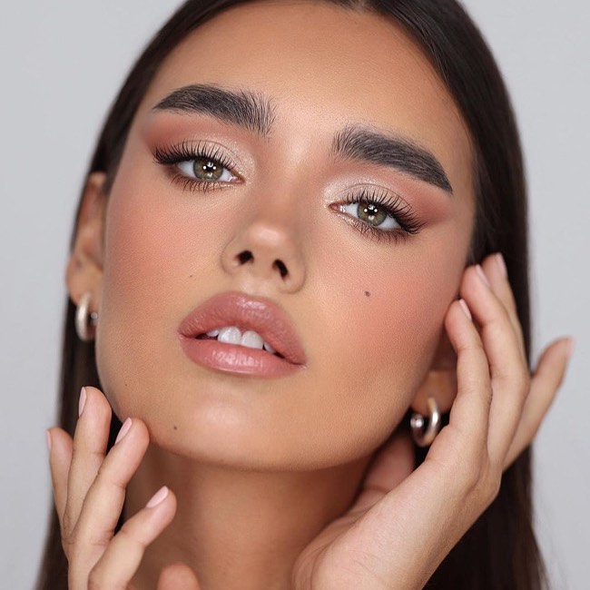 Picture of Anastasia Chernychenko