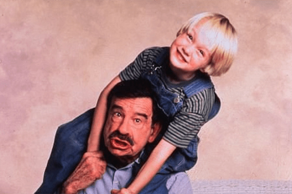 Picture of Mason Gamble