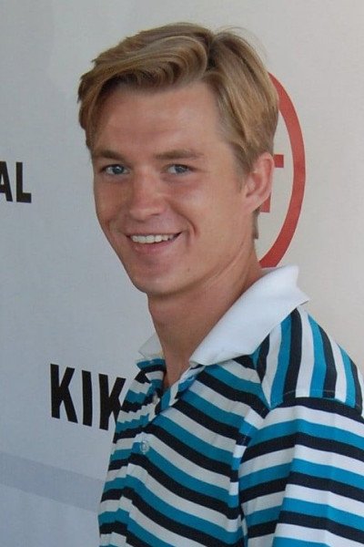 Picture of Mason Gamble