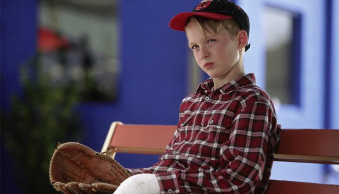 Picture of Mason Gamble