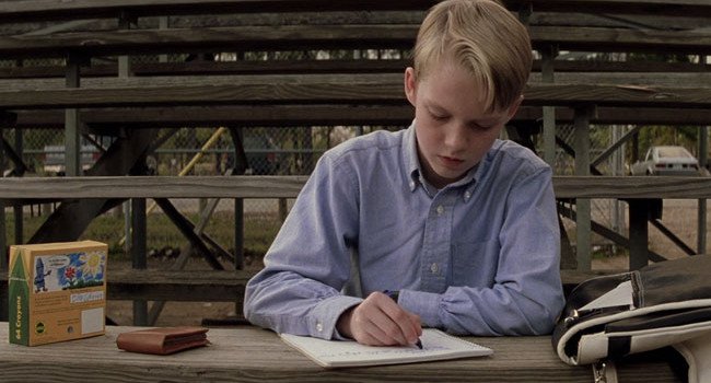 Picture of Mason Gamble