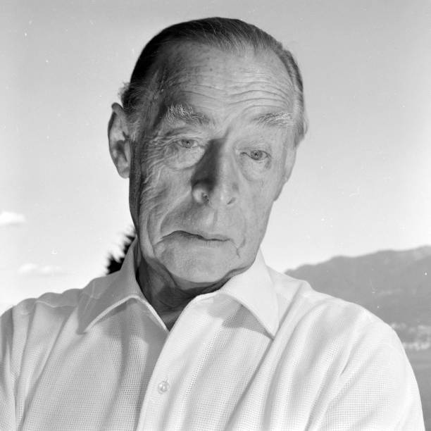 Erich Maria Remarque