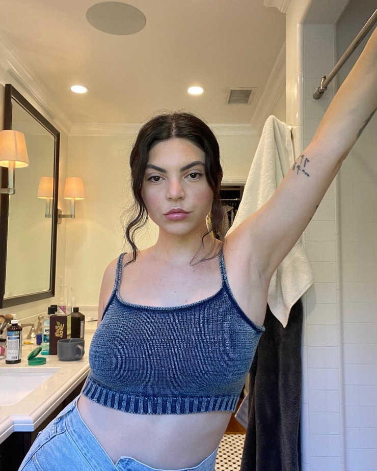 Picture of Kai (Canadian singer)