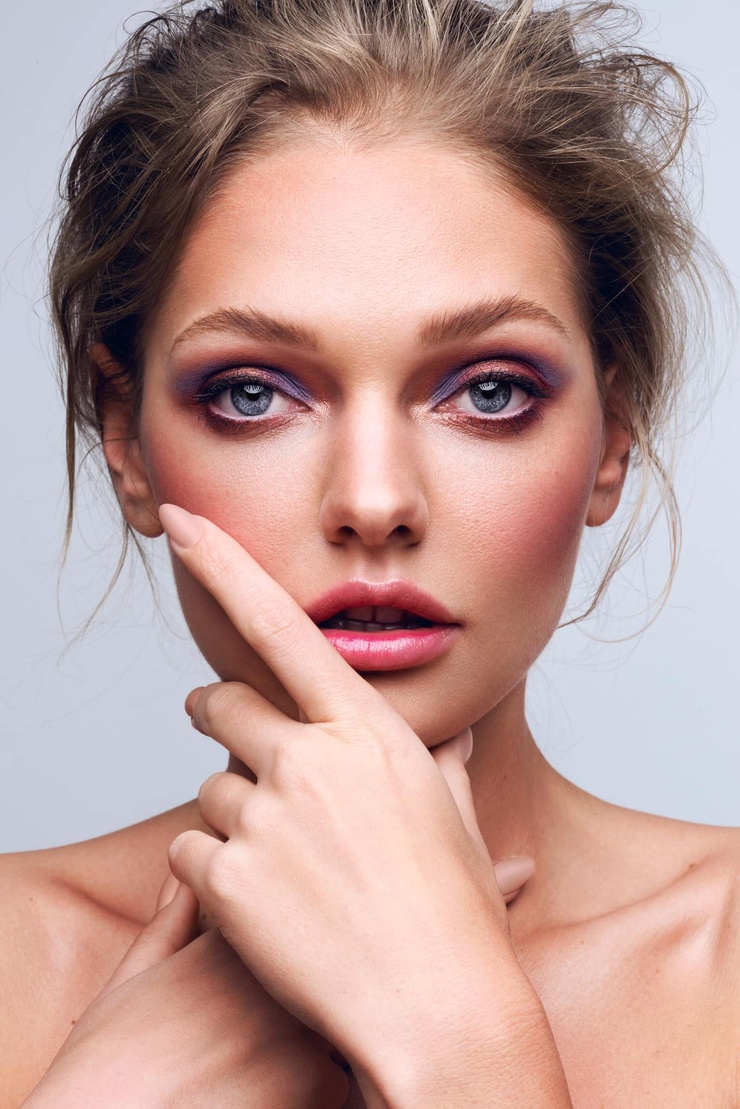 Picture of Anastasiia Filonenko