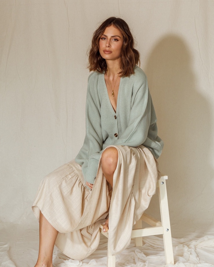 Picture of Ali Wooley