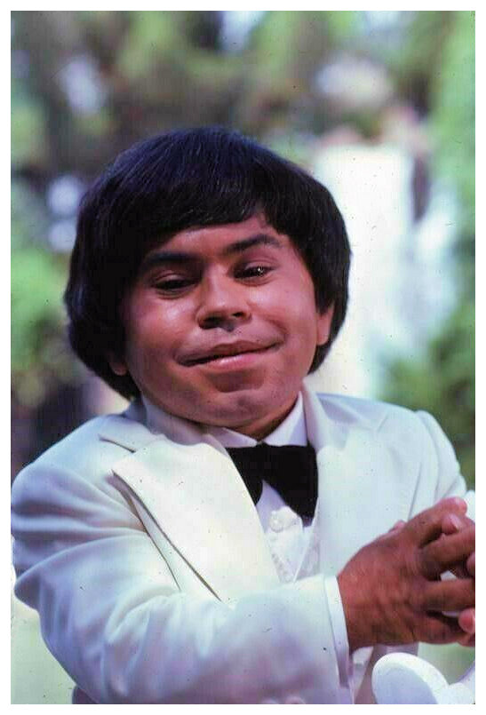 Hervé Villechaize
