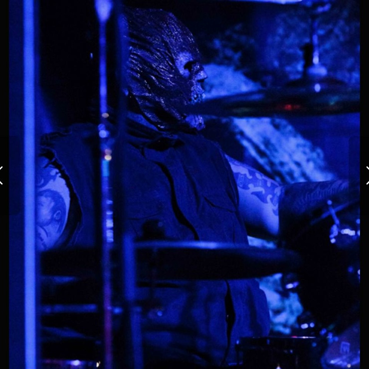 Picture of Terror Universal