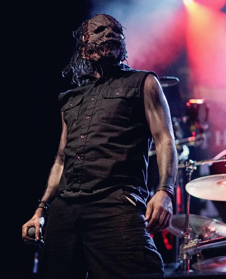 Picture of Terror Universal