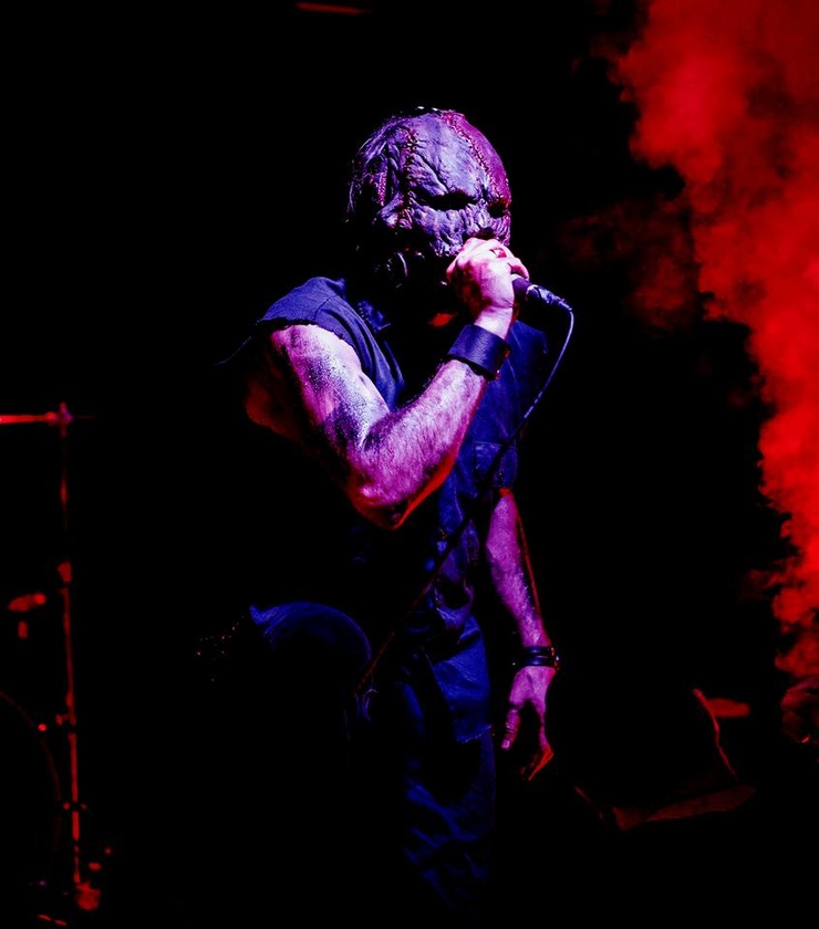 Picture of Terror Universal