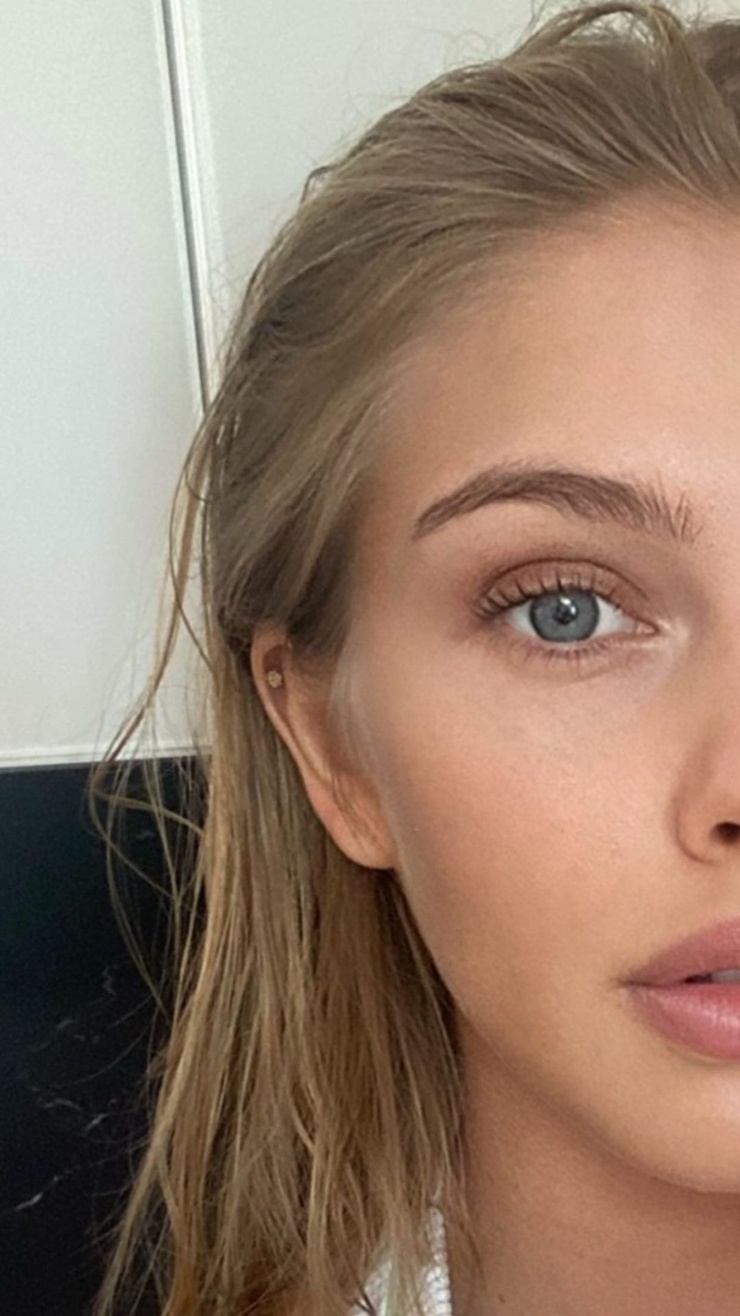 Picture of Alexa Breit