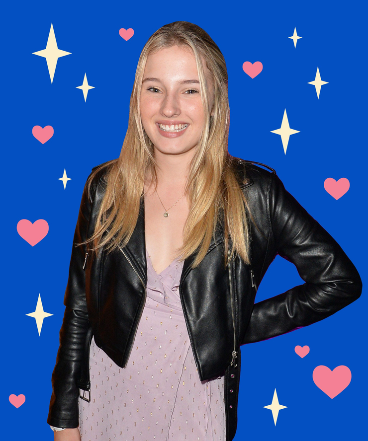 Picture of Cosette Rinab