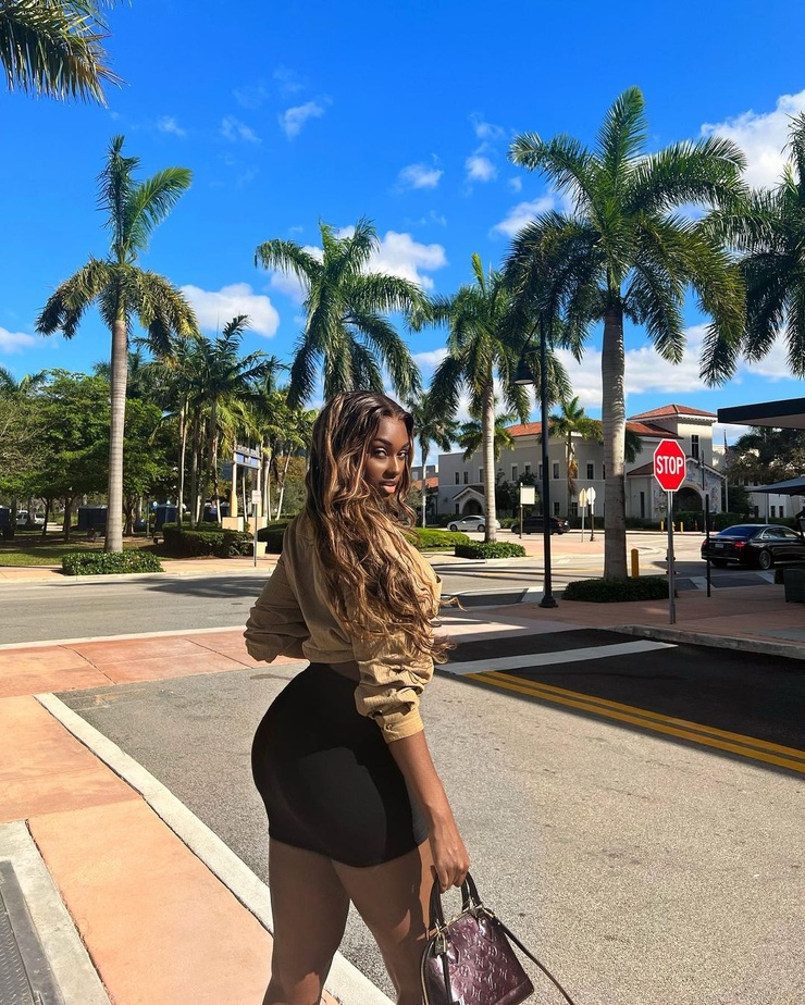 Picture of Elinda San.