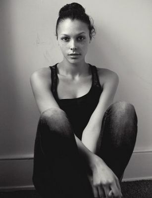 Picture of Mecia Simson