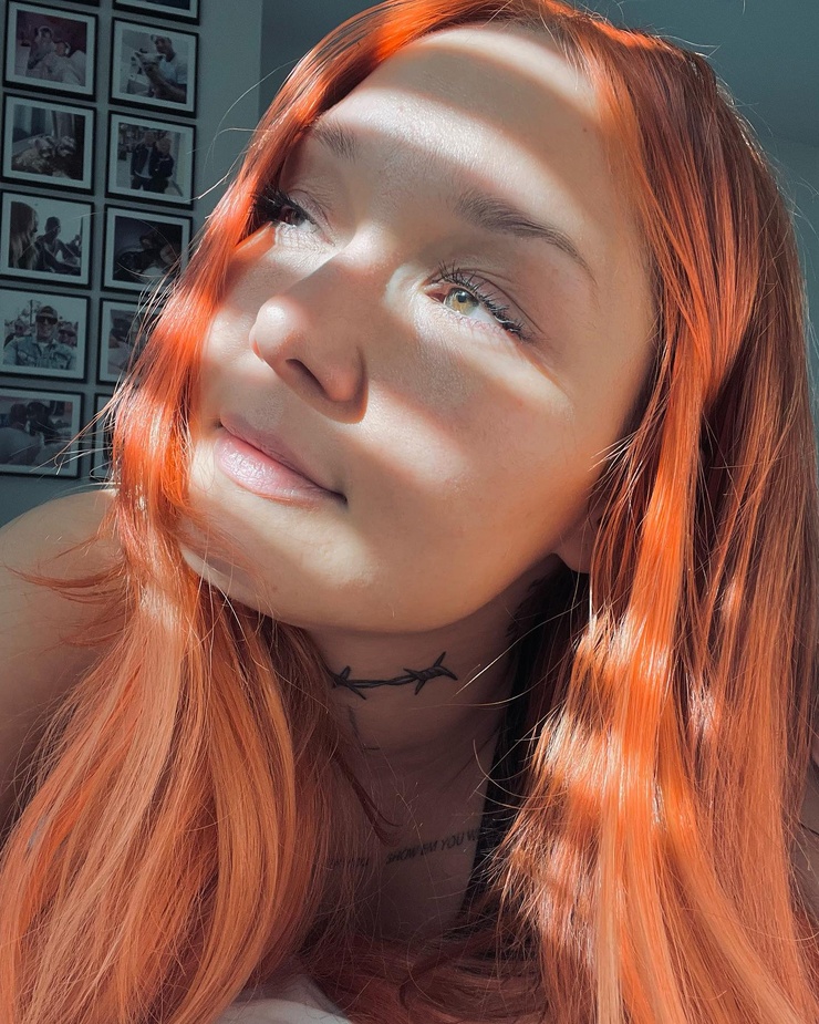 Picture of Nova Rockafeller