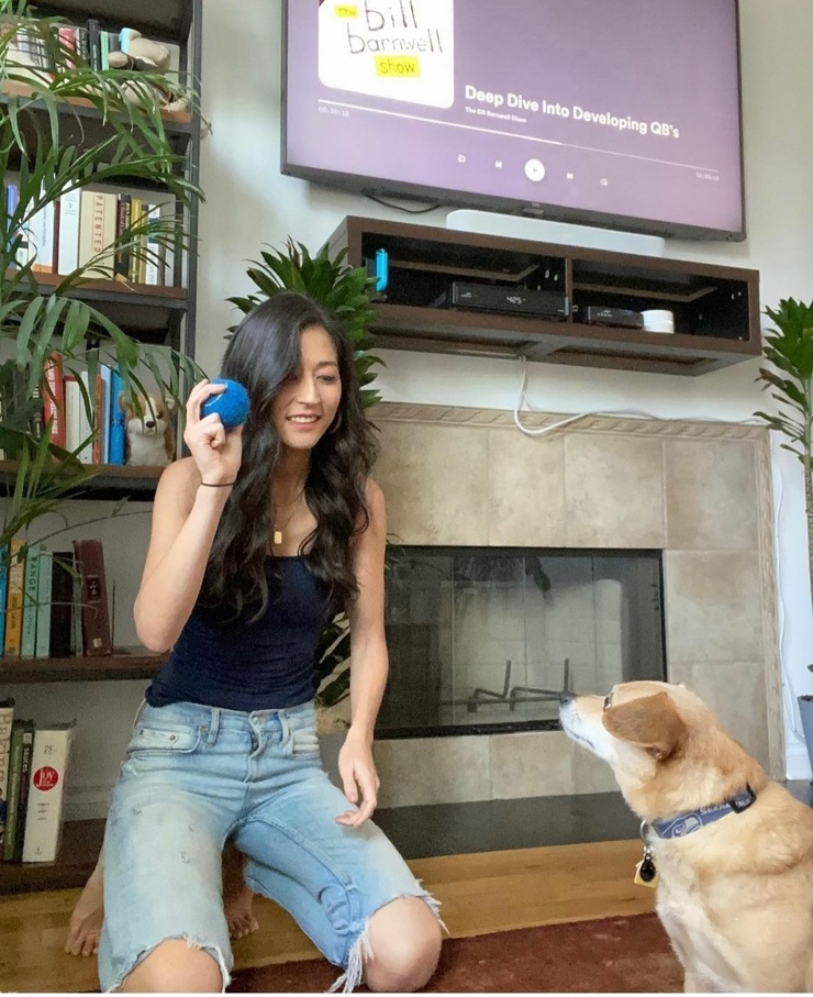 Picture of Mina Kimes