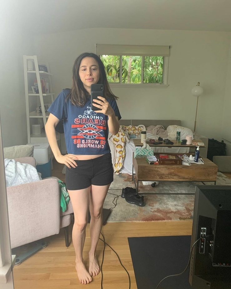 Picture of Esther Povitsky
